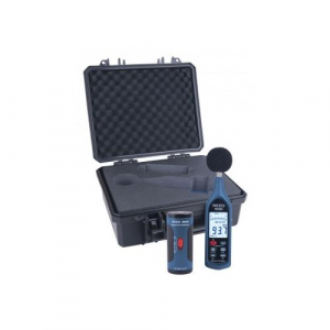 Buy REED Instruments R8080-KIT, Data Logging Sound Level Meter Kit ...