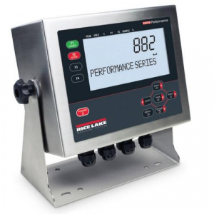 Buy Rice Lake 185290, 882IS Safe Digital Weight Indicator, NTEP - Mega ...