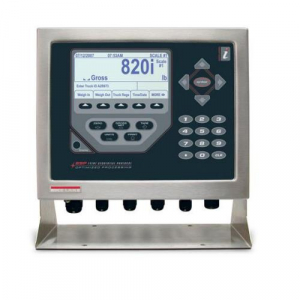 Buy Rice Lake 93011, 820i Programmable Weight Indicator and Controller ...
