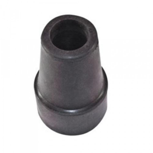Buy Roscoe Medical 90023, Cane Rubber Tip for Large Base Quad Cane ...