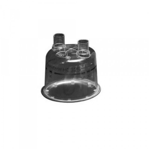 Buy Roscoe Medical HC325S, Reusable Humidification Chamber for CPAP ...