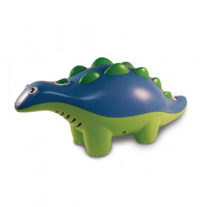 Buy Roscoe Medical NEB-DINO, Dinosaur Pediatric Nebulizer System - Mega ...