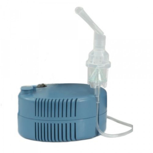 Buy Roscoe Medical NEB-SIERRA, SierraNeb 2 Nebulizer Compressor System ...