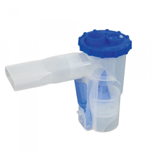 Buy Roscoe Medical NEB-TRGR, TriggerNeb Reusable Nebulizer Kit - Mega Depot