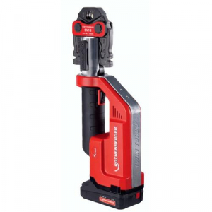 Buy Rothenberger 1000002228, Romax Compact TT Press Machine, 24 kN ...