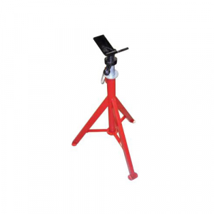 Buy Rothenberger 10640, Superjack Pipe Stand for 1/2" - 8" Pipe with V ...