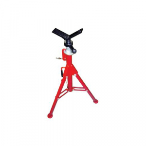 Buy Rothenberger 10641, Superjack Folding Pipe Stand for Pipe - Mega Depot