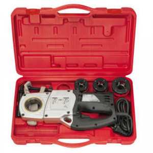 Buy Rothenberger 71453, Supertronic 1250 Power Threading Machine - Mega ...