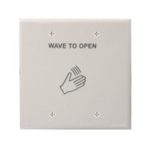 Buy Rutherford Controls 913 x CR, 913 Single and Double Gang Cream Face ...