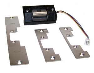 Buy Rutherford Controls S65U x 32D, 6 Series Heavy Duty Electric Strike ...