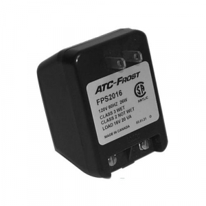 Buy Rutherford Controls T1008, Plug-In/UL Transformer, 24VAC-20VA ...