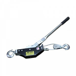 Buy Safewaze FS-EX2510, SafeLink Snatch Block Come-A-Long - Mega Depot