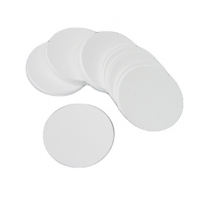 Buy Sartorius 6906941, Glass Fiber Pad, 90mm, Circle - Mega Depot