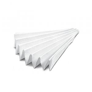 Buy Sartorius FT-4-207-270, Qualitative Filter Paper, Grade 1289 - Mega ...