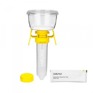Buy Sartorius SDLV-0050-01F0-2, Sartoclear Dynamics Filtration Kit, 50mL - Mega Depot