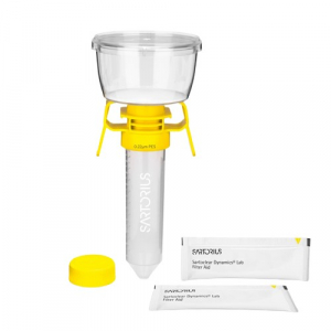 Buy Sartorius SDLV-0050-02F0-2, Sartoclear Dynamics Filtration Kit ...