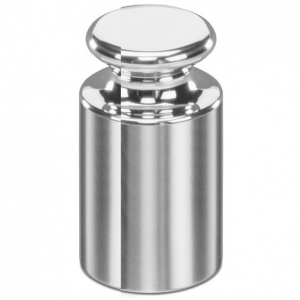 Buy Sartorius YCW655-AC-02, Knob Calibration Weight, 5 kg - Mega Depot