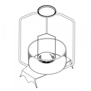 Buy Sartorius YDK03, Specific Gravity Kit for Analytical Balances ...