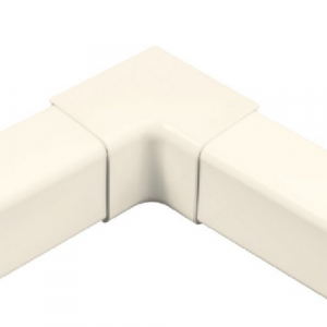 Buy Sauermann CBE80, Connect Two Duct Pieces Right Internal Angle 3 ...