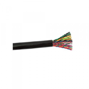 Buy SCP CAT5E-25PR-DB, Cable Cat5e 25 Pair Direct Burial, 1000 ft Spool ...