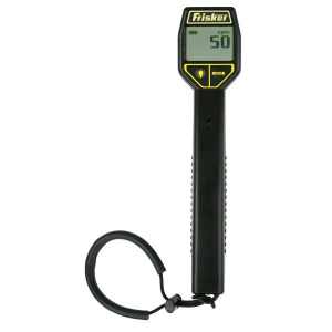 Buy SE International FRISKER, Radiation Alert Handheld Detector - Mega ...