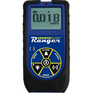 Buy SE International RANGER, Radiation Survey Meter - Mega Depot