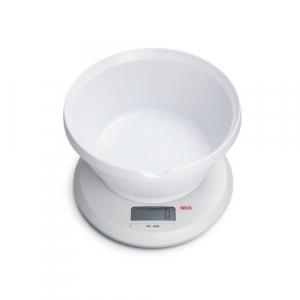 Buy Seca 8521317009, 852 Digital Diaper/Portion Scale w/ Bowl - Mega Depot