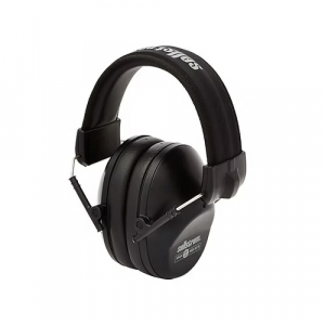 Buy Sellstrom S23403, HP424 Premium Ear Muff 24 Db Black - Mega Depot