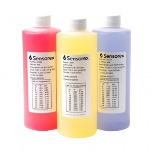 Buy Sensorex B130, B130 pH Buffer Kit - Mega Depot