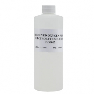 Buy Sensorex DO6002, Dissolved Oxygen Electrolyte for DO6400 Series ...