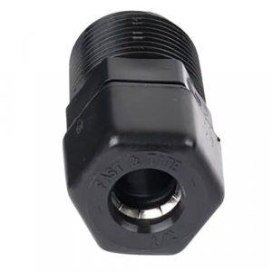 Buy Sensorex FC75P, 3/4" NPT Polypropylene Electrode Gland - Mega Depot