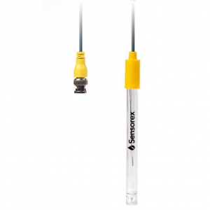 Buy Sensorex ORP1000-AU, ORP Sensor, Polycarbonate Laboratory, Gold ...