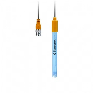 Buy Sensorex S200C/10/BNC, pH1600 Laboratory pH Electrode - Mega Depot