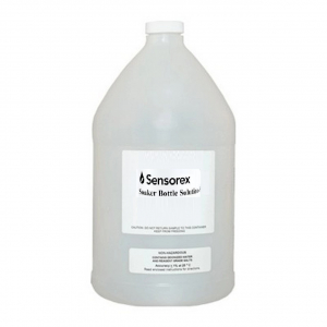 Buy Sensorex TDS3000/G, Conductivity Solution, 3000ppm/3900uS, 1 Gallon ...