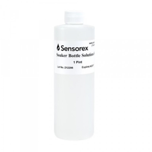 Buy Sensorex TDS500/P, Conductivity Solution, 500ppm/731uS, 1 Pint ...