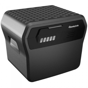 Buy SentrySafe FHW40300, Digital Fire Resistant File Box - Mega Depot