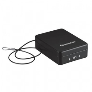 Buy SentrySafe P005C, Compact Security Safe, 0.05 Cubic Ft - Mega Depot