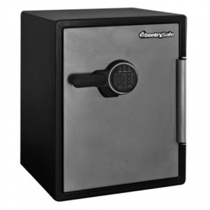 Buy SentrySafe SFW205FYC, Digital Water and Fireproof Safe - Mega Depot