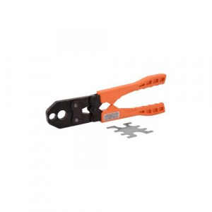 Buy Sharkbite 23251, 1/2", 3/4" PEX Combo Crimp Tool, (Pack of 2 pcs ...
