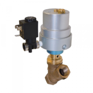 Buy Spartan Scientific APV20-00-41-6A, APV-20 Series 2-Way Air Pilot ...