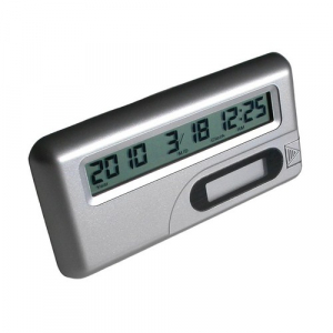 Buy Sper Scientific 810017C, Long Range Digital Countdown Project Timer ...