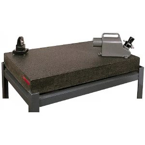 Buy SPI 12X18X3-AA4, Inspection Surface Plate 18" Long 3" Thick Granite ...