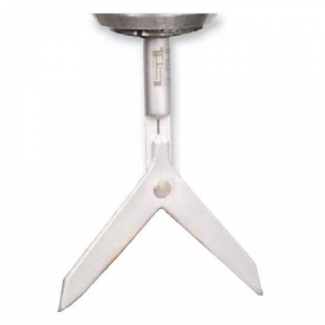 Buy SPI 13-150-8, Round Bar Center Finder - Mega Depot