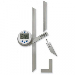 Buy SPI 13-164-9, Electronic Universal Protractor - Mega Depot