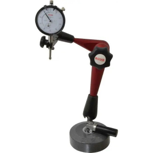 Buy SPI 13-665-1, 0.001" Graduation, Dial Indicator and Vacuum Base Kit ...