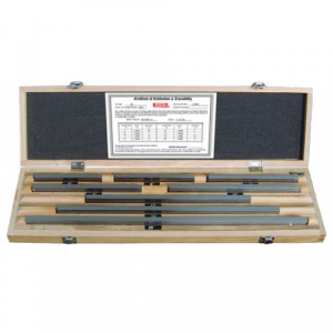 Buy SPI 15-003-7, Rectangular Long Gage Block Set - Mega Depot