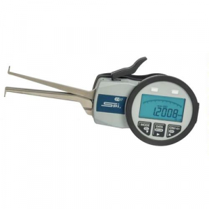 Buy SPI 15-915-2, 0.28" - 0.55" Intertest Electronic Caliper Gage ...