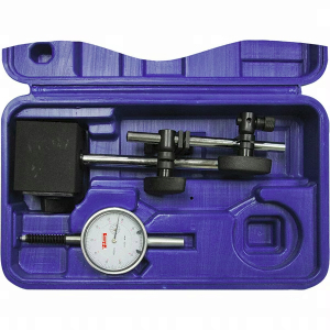 Buy SPI 25-372-4, Dial Indicator Base Kit with Fine Adjustment - Mega Depot