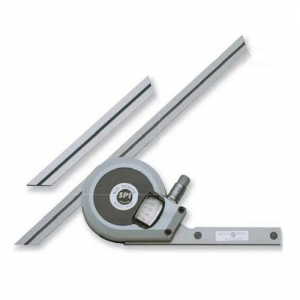 Buy SPI 30-390-9, Micro Protractor - Mega Depot