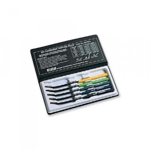 Buy SPI 98-720-6, Hardness Testing File Set - Mega Depot